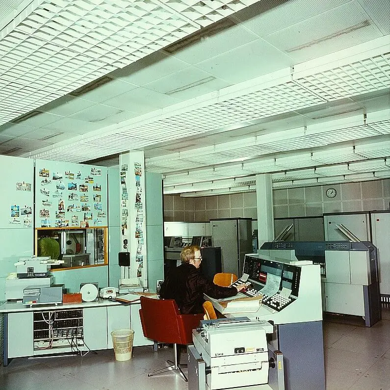 IT-MUSEUM
