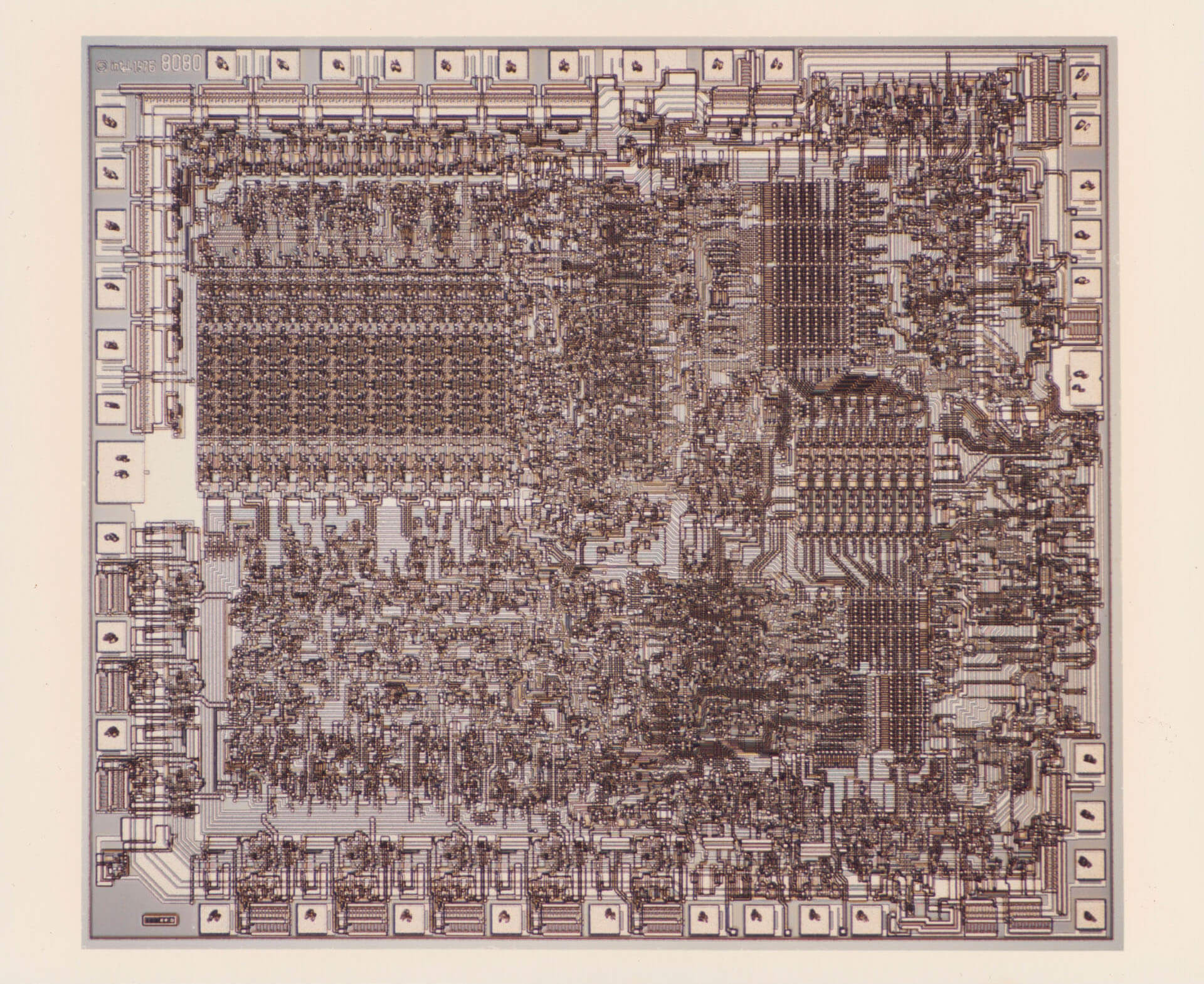 Chapter V. Mass Computerization
