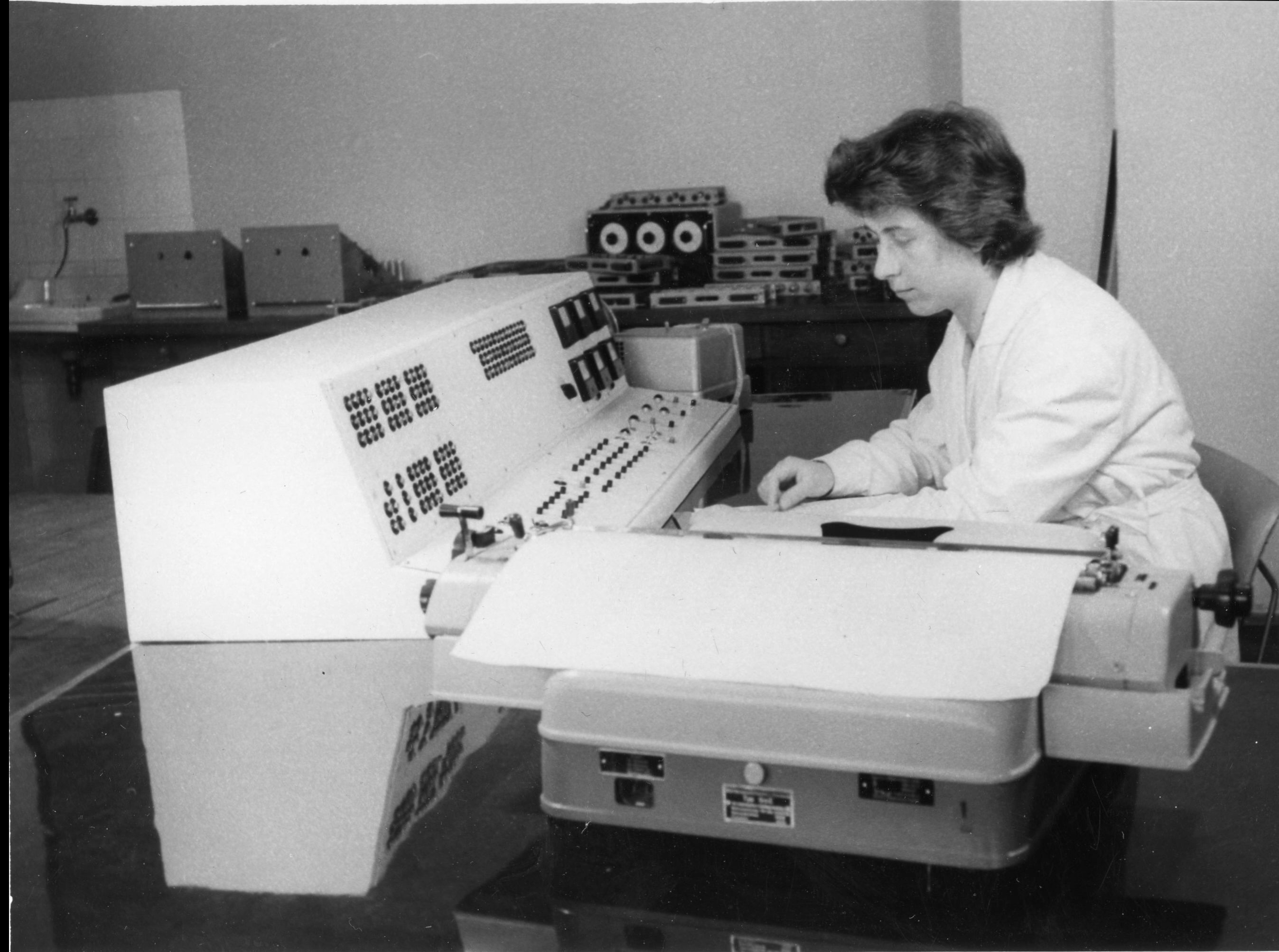 Bulgarian Early Computer Projects
