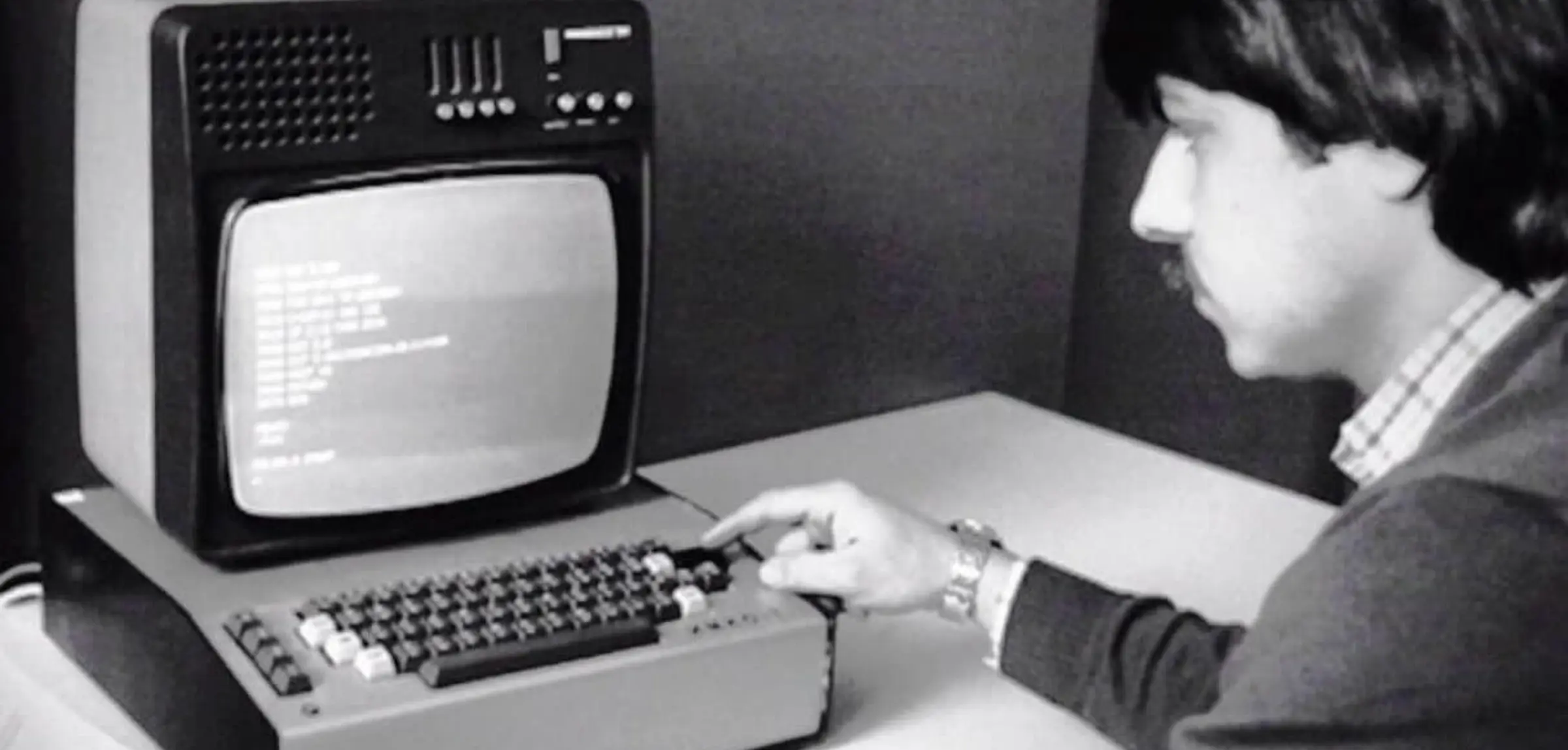 Bulgarian Microcomputers